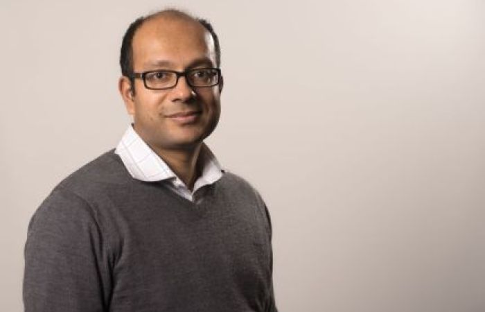 Harish Nair | Centre for South Asian Studies